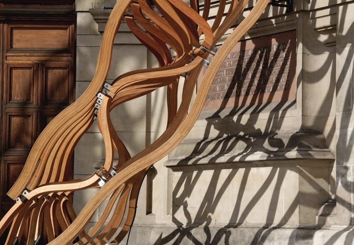 Timber Wave - AL_A - Timber Wave