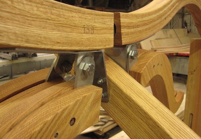 Timber Wave - AL_A - Timber Wave