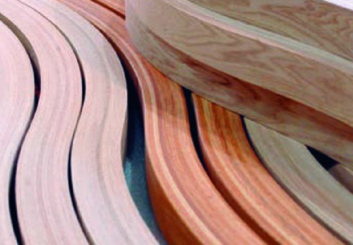 Timber Wave - AL_A - Timber Wave