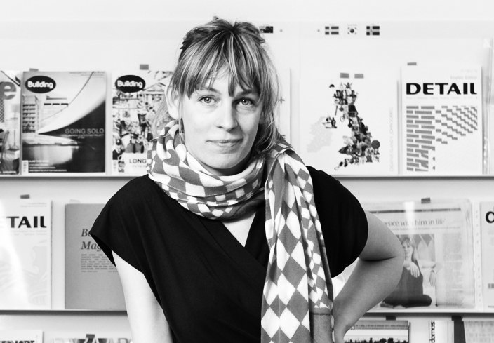 Alice with the next generation at the Architectural Association - AL_A ...