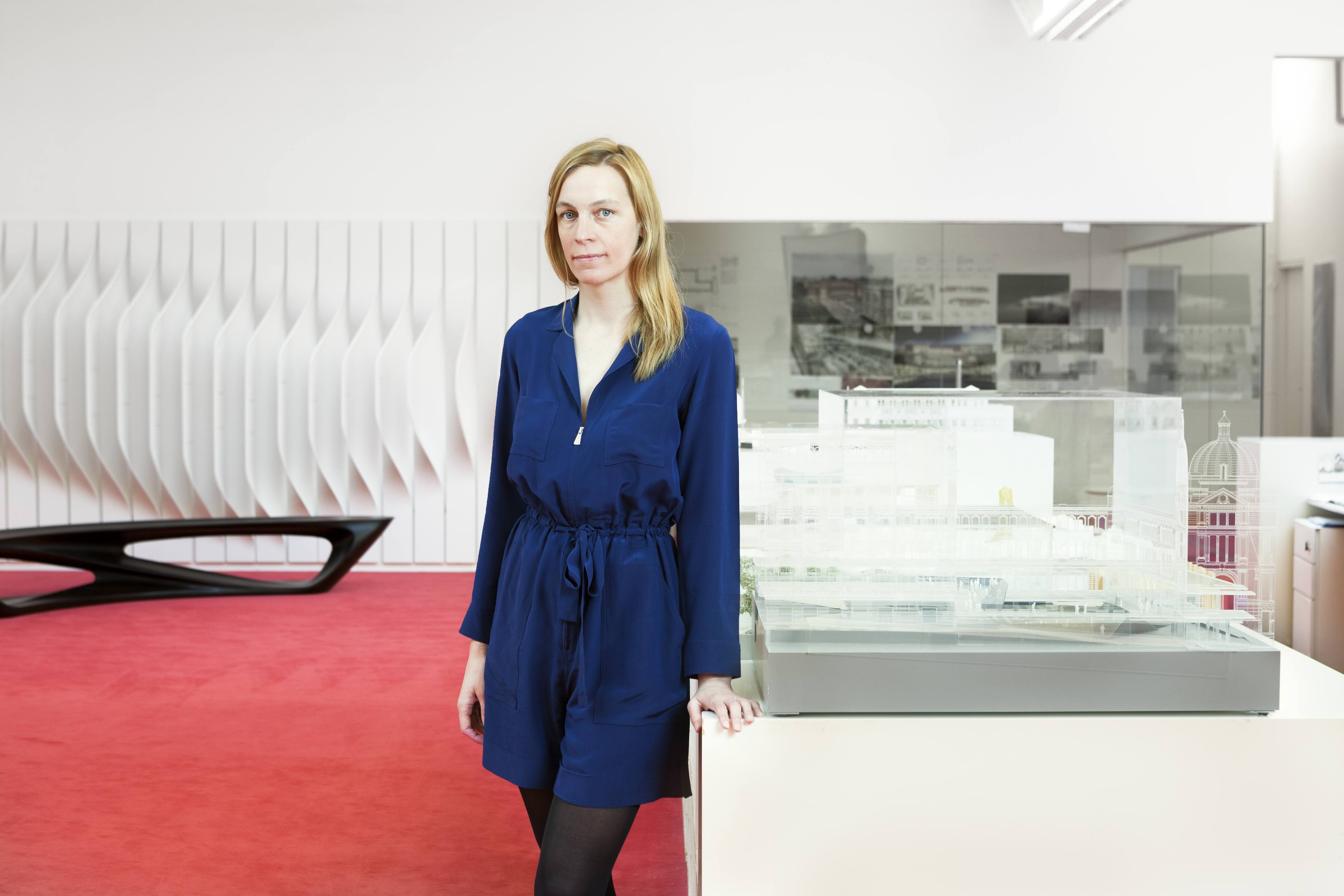 Alice to give RIBA South West Annual lecture - AL_A - Alice to give ...