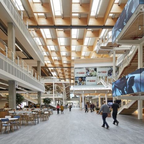 Sky Central wins Best of Best 2017 at BCO Awards - AL_A - Sky Central ...