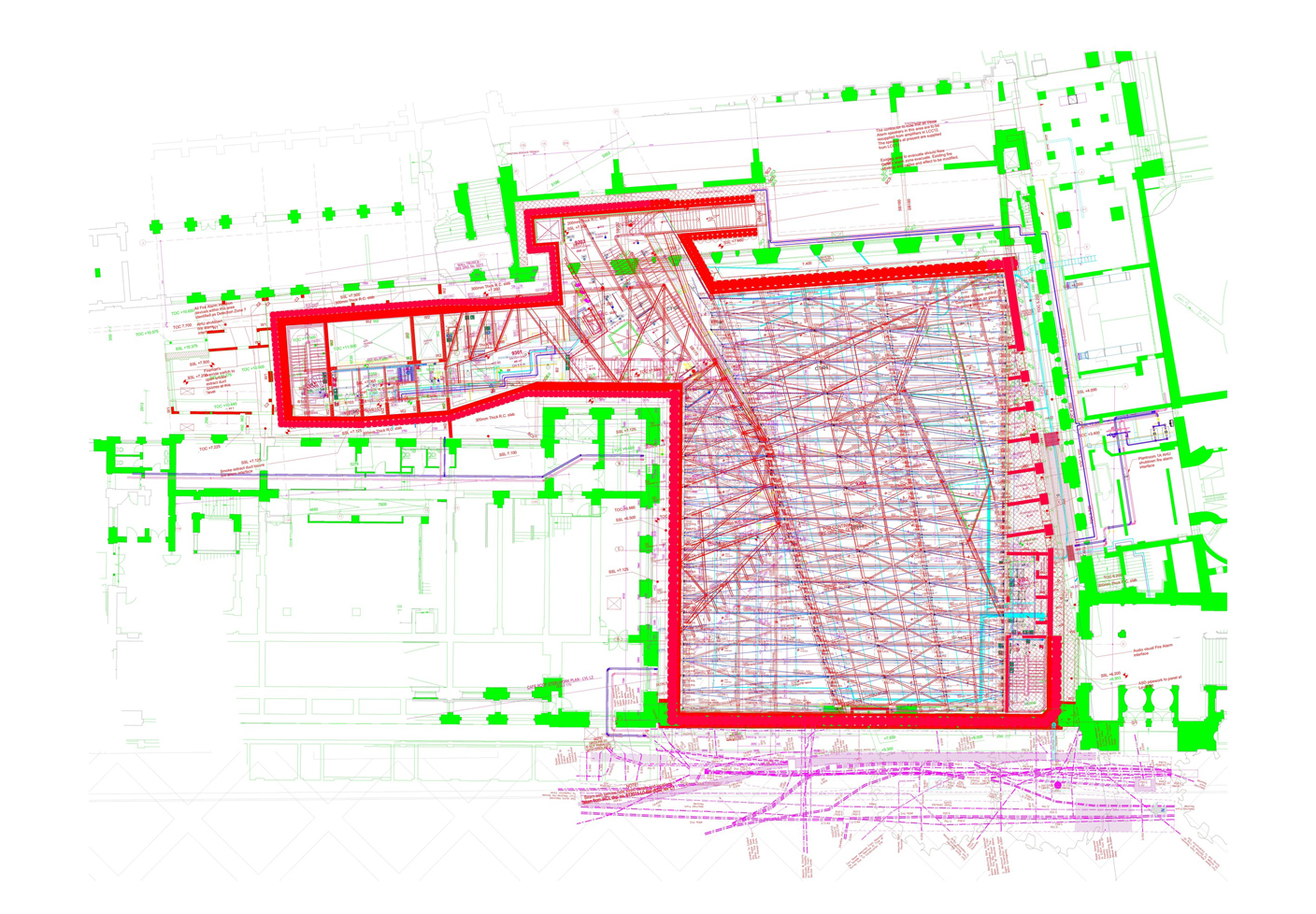 V&A drawings donated for annual auction to support Article 25 - AL_A ...