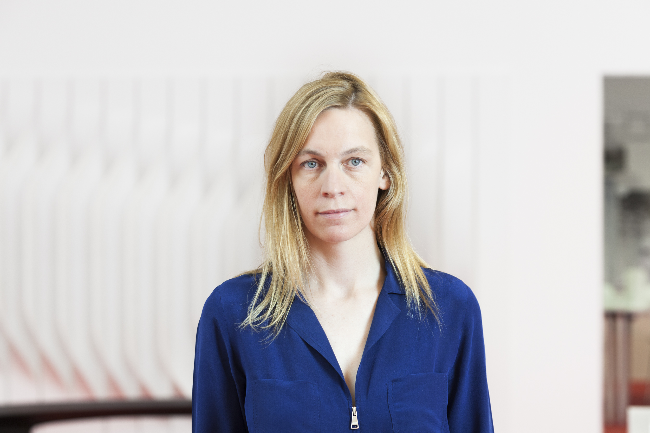 Alice Dietsch speaking at ARCHITECT @ WORK - AL_A - Alice Dietsch ...