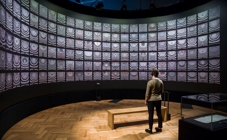 V&A Exhibition Road Quarter celebrates its first birthday - AL_A - V&A ...