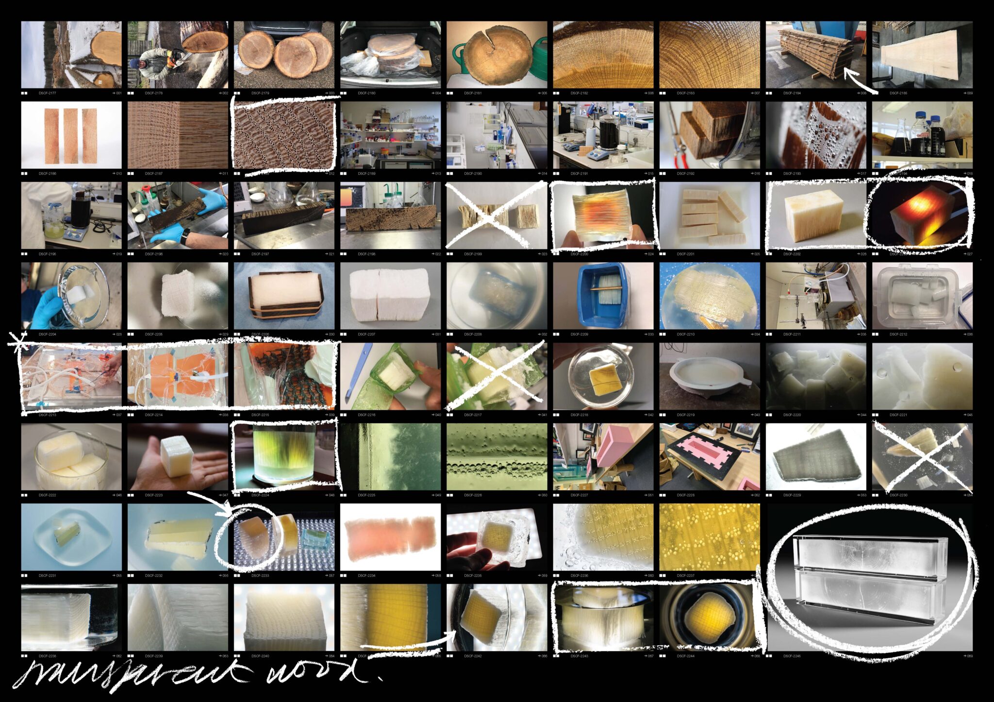 AL_A at the Royal Academy Summer Show - AL_A - AL_A at the Royal ...