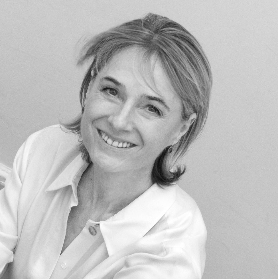 Amanda Levete - AL_A